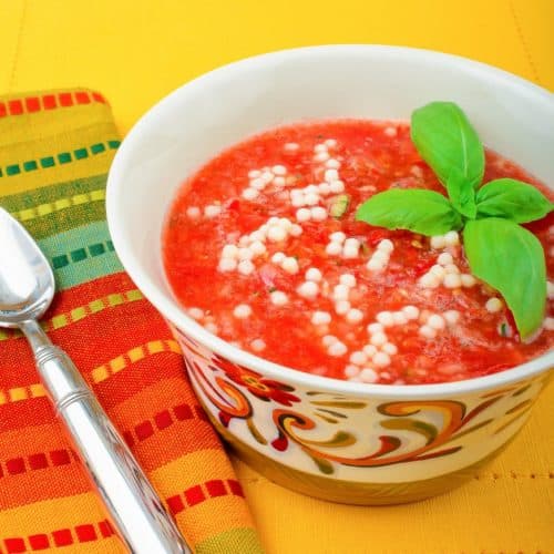 Acini Di Pepe | Share the Pasta