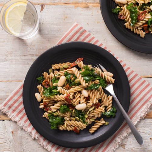 Rotini | Share the Pasta