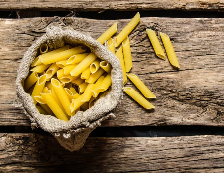 History of Pasta | Share the Pasta