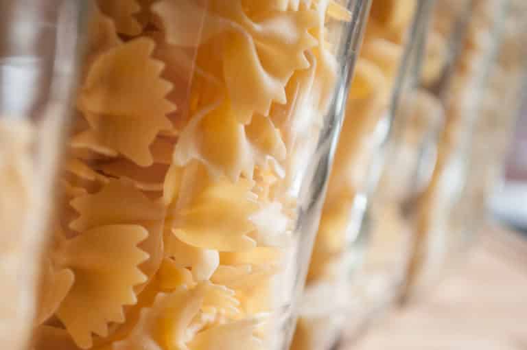 How to Store Pasta | Share the Pasta