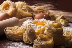 Pasta Nutrition | Share the Pasta